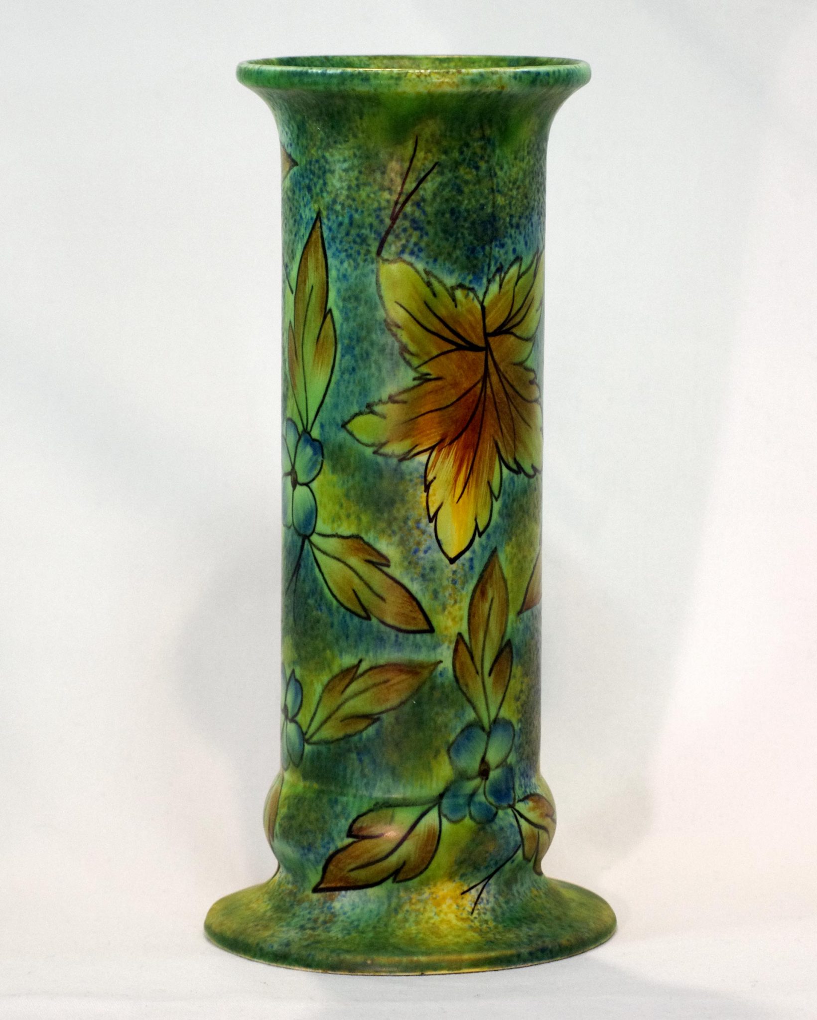 George Clews Ceramics – The Home of Chameleon Ware